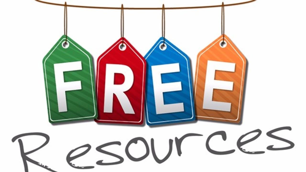 Free Resources – Mark Morse